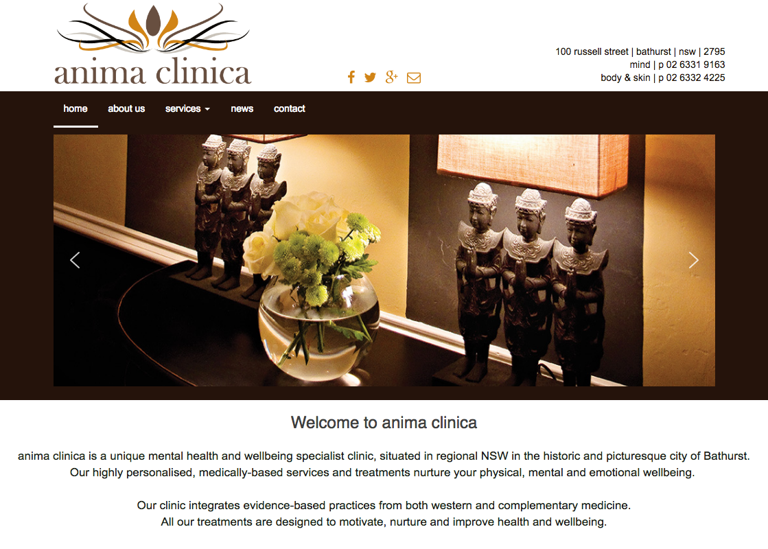 Appiwork | Anima Clinica - Appiwork